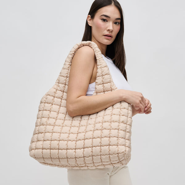 Puffer Tote Bags | Free U.S. Shipping | Sol and Selene