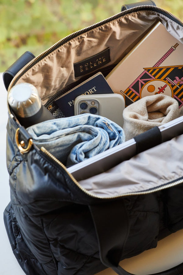 Active Bags | Features You’ll Love | Sol and Selene