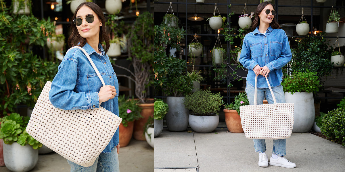 Casual Purses, Bags, & Accessories | Shop Sol and Selene