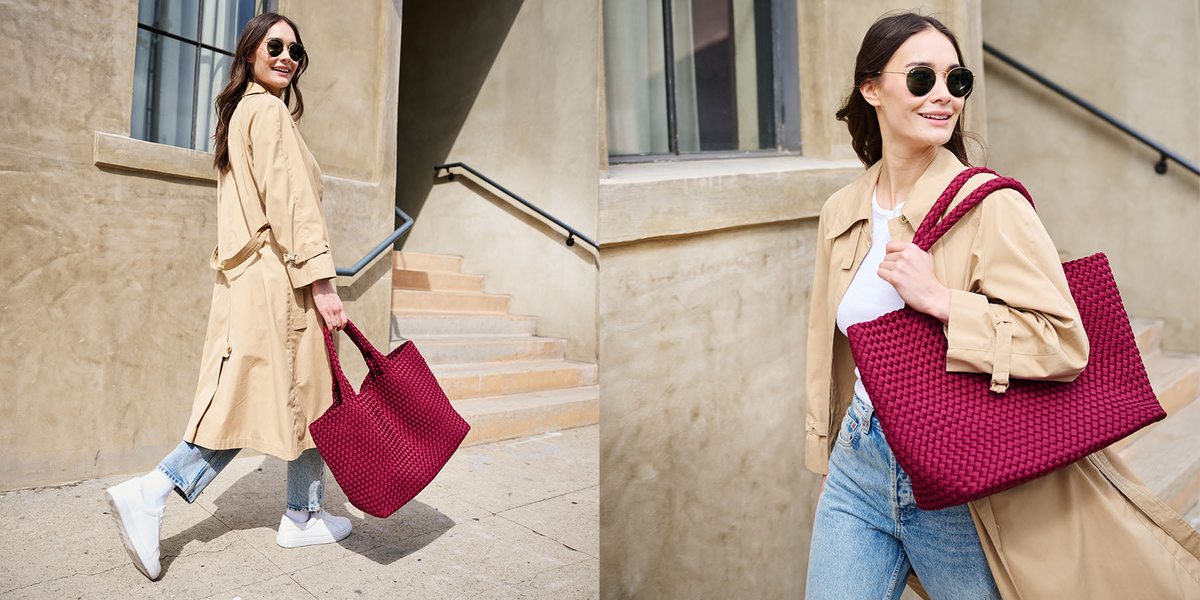 Casual Purses, Bags, & Accessories | Shop Sol and Selene